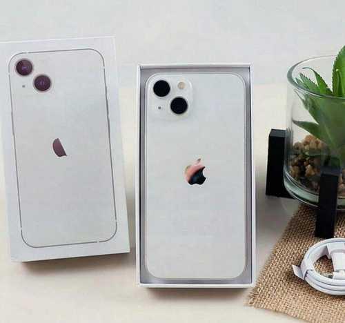 iPhone 13, 512 ГБ