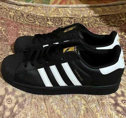 Кроссовки Adidas Superstar 41-45