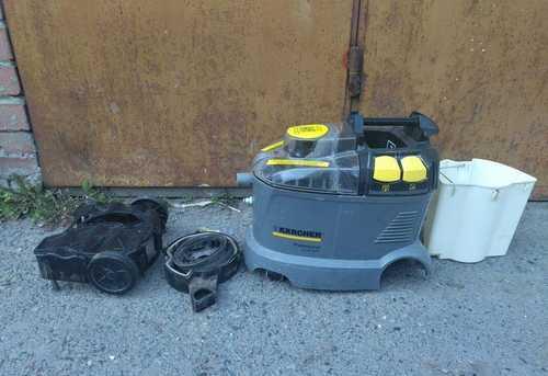 Karcher puzzi 8 1