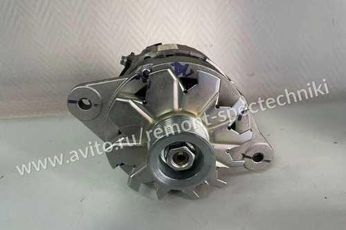 Генератор JCB 205 24V 75Amp 5263218
