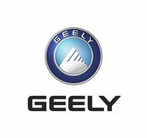 Панель бампера заднего geely 5052024800C15
