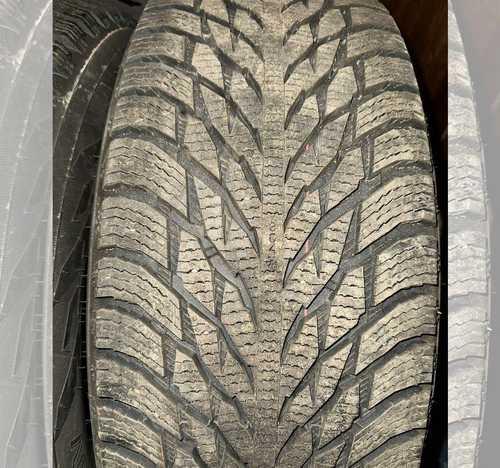 Nokian Tyres Hakkapeliitta R3 265/65 R18 114R