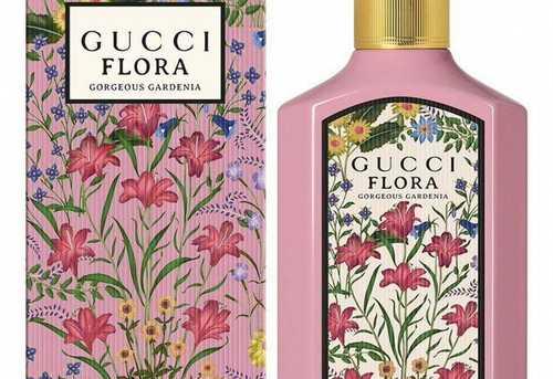 Gucci Flora, Гуччи Флора