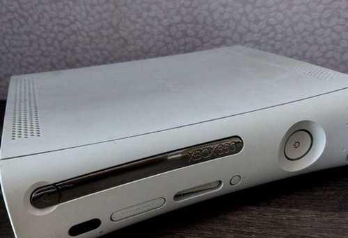 Xbox 360 fat, первое поколение