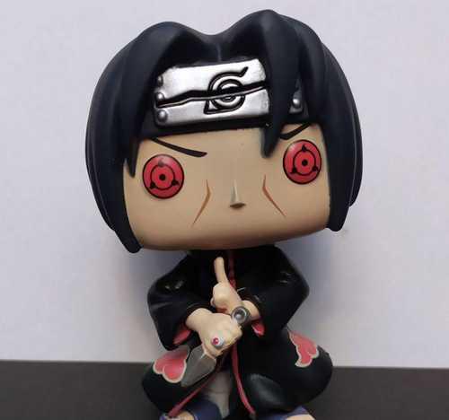 Funko pop itachi naruto