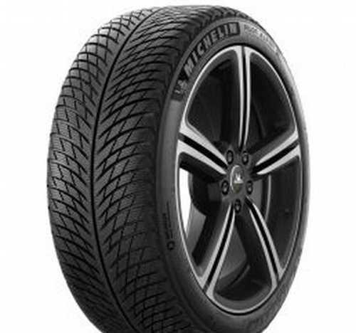 Michelin Pilot Alpin 5 275/50 R21 113V