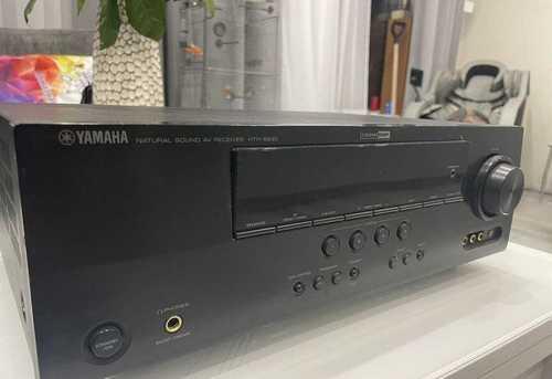 Yamaha стерео ресивер