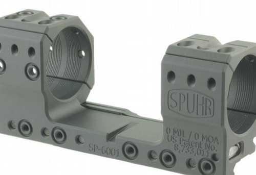 Spuhr SP FDE Кронштейн моноблок SP-6001 FDE DD36 H