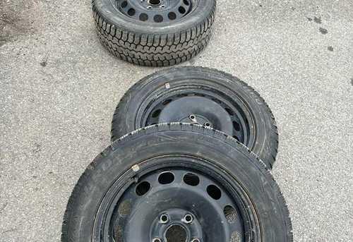 Amtel NordMaster ST-310 205/55 R16 90T