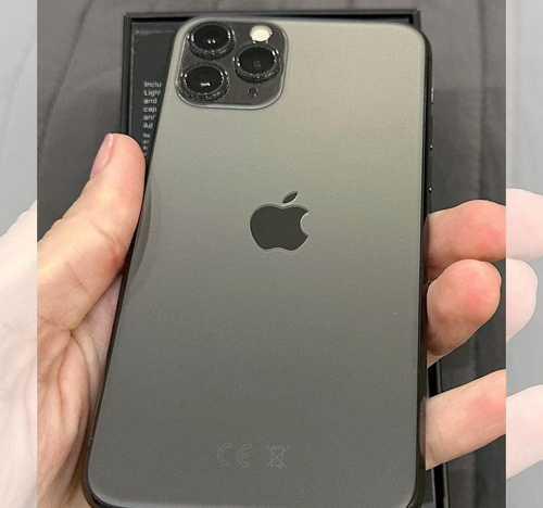 iPhone 11 Pro, 256 ГБ