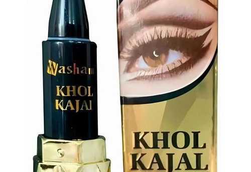 Карандаш сурьма для глаз Khol Kajal