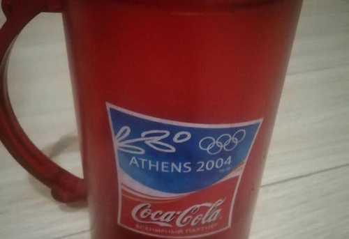 Кружка Сoca cola