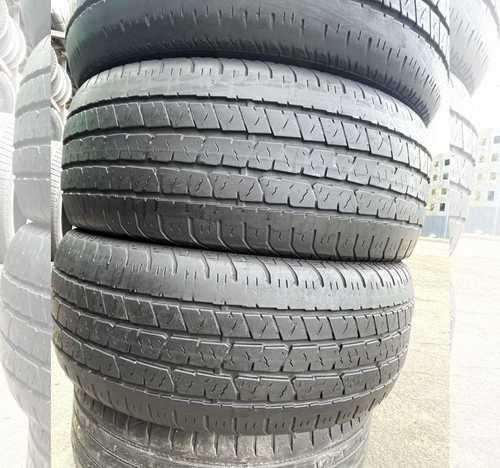 Continental ContiCrossContact LX 265/60 R18 110T