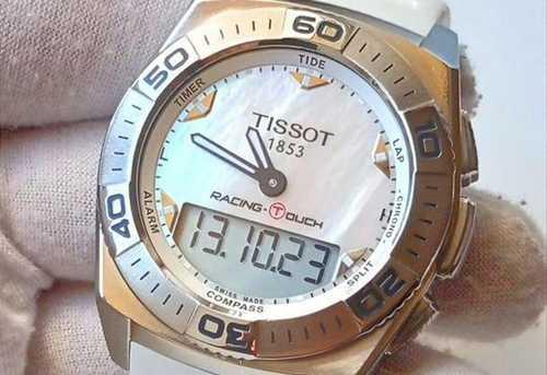 Tissot Racing Touch