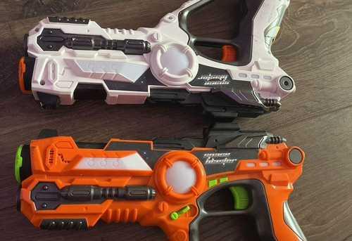 Nerf Spece Blaster