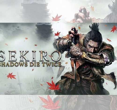 Sekiro: Shadows Die Twice