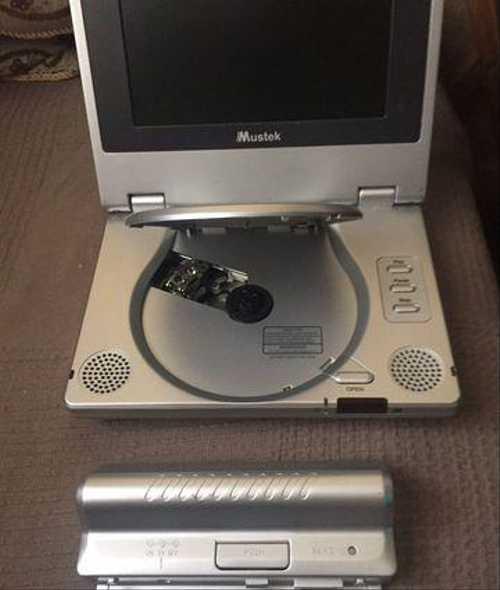 MP 3,Dека Aiwa AD-S950,DVD mustek PL607