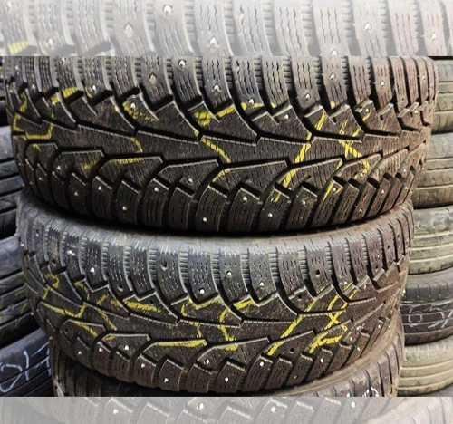 Nokian Tyres Hakkapeliitta 5 225/55 R18