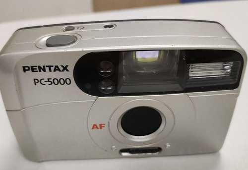 Фотоаппарат Pentax PC-5000