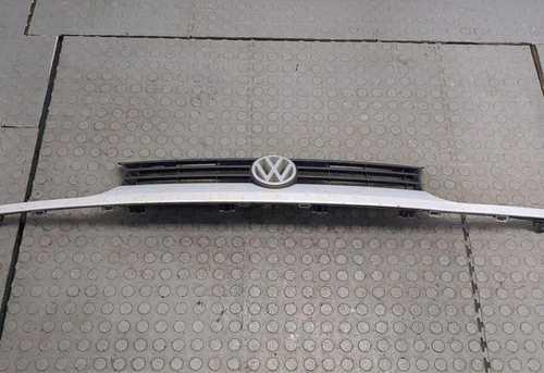 Решетка радиатора Volkswagen Golf 3, 1998