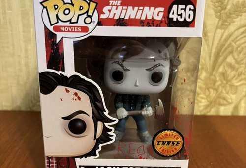 Funko POP the Shining 456 Jack Torrance