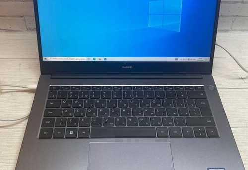 Ноутбук huawei MateBook D 14NbD-WDI9/ (Н)