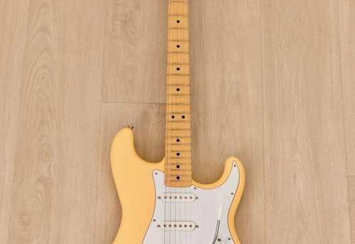 Электрогитара Fender Stratocaster 1972 Vintage Rei