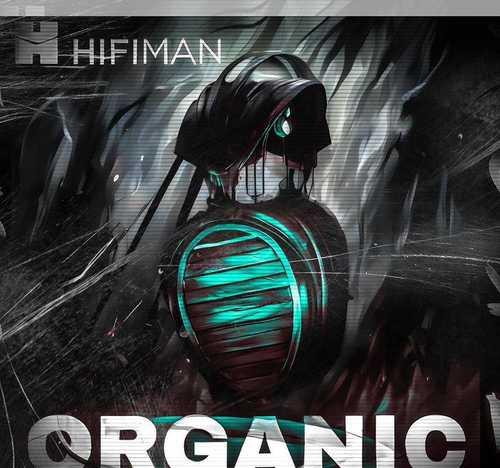 Наушники HifiMan Arya Organic / под Заказ