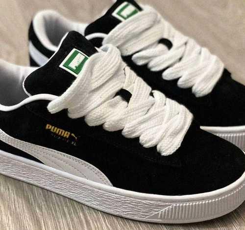 Кроссовки Puma Suede XL 41-45