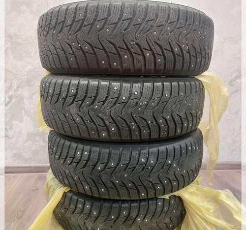Kumho WinterCraft Ice WI31 185/65 R15 88T