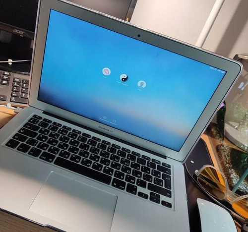 Apple macbook air 13 2015