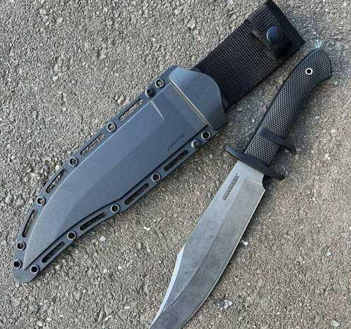 Нож туристический