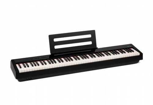 NPK-10-BK Цифровое пианино, черное, Nux (Новое)