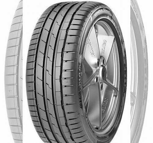 Hankook Ventus S1 Evo3 SUV K127A 265/40 R21 105Y