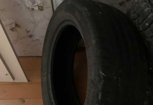 Continental ComfortContact - 5 205/55 R16 91H