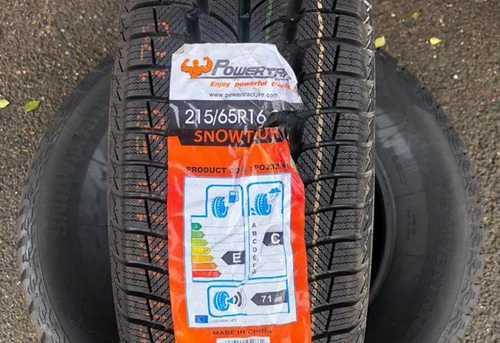 Powertrac Snowtour 215/65 R16