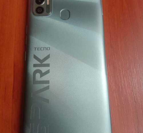 TECNO Spark 7, 2/32 ГБ