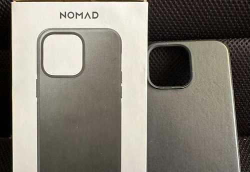 Nomad чехол iPhone 14 pro max