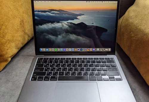 Apple MacBook Air 2020 M1 8/256 Space Gray