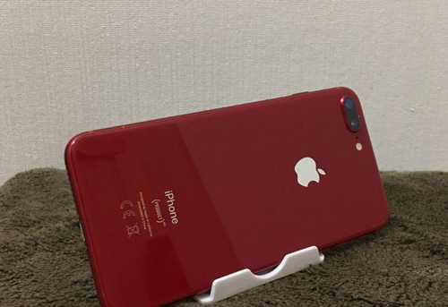 iPhone 8 Plus, 64 ГБ