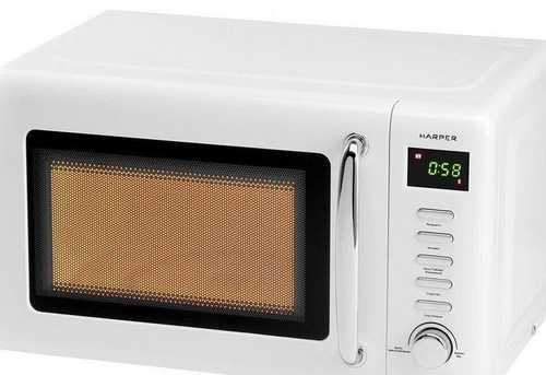 Микроволновая печь Harper HMW-20ST02 White