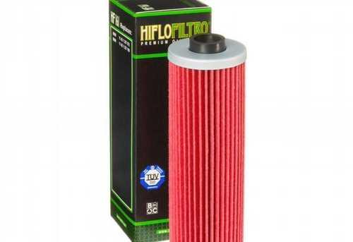 Фильтр масляный HiFlo HF161
