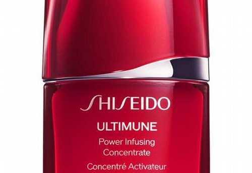 Shiseido Ultimine и Waso, L'occitan для лица/тела