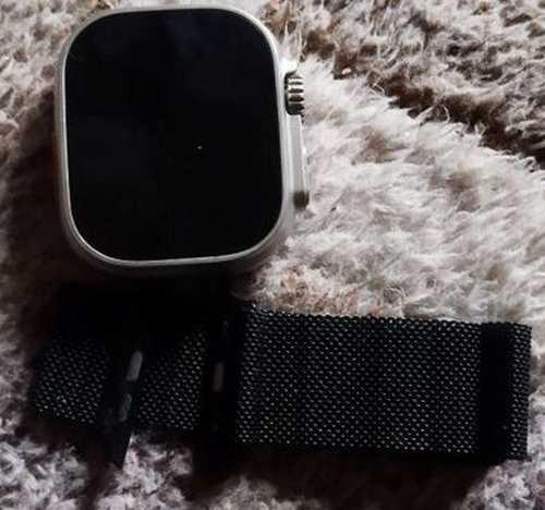 SMART watch 9 ultra