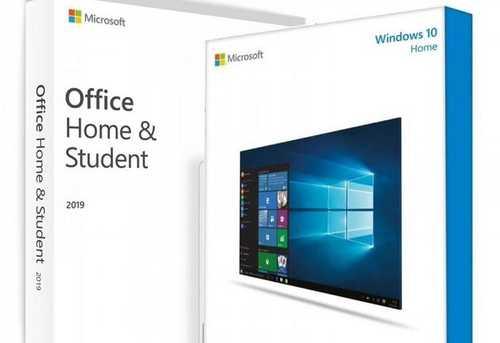 Ключ Windows 11 Pro, Home - Office