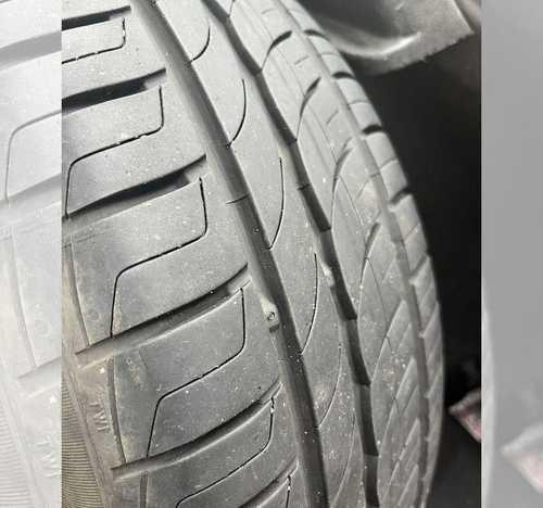 Pirelli Cinturato P1 195/50 R15 V