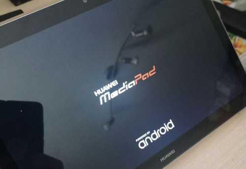 Планшет Huawei Mediapad t3 10