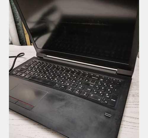 Ноутбук Lenovo 80SY (v310-15isk)