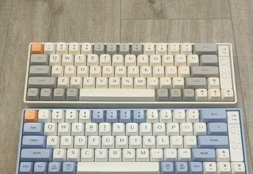 Механическая клавиатура langtu GK65