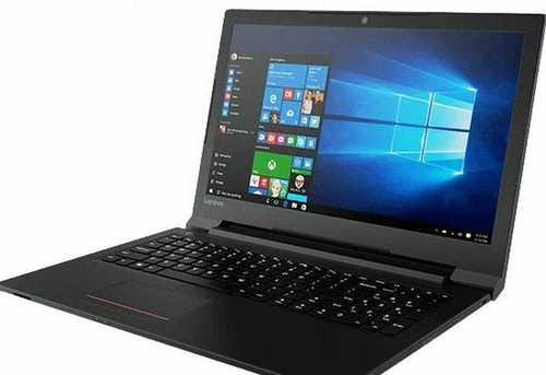 Lenovo V110-15ISK i3-6006/8Gb/SSD/Radeon 530/15.6"